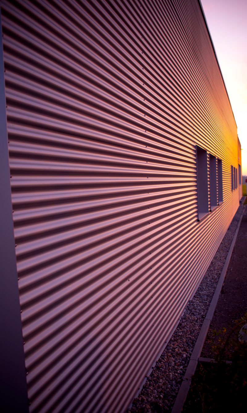 Geschichte – Franz Wolf