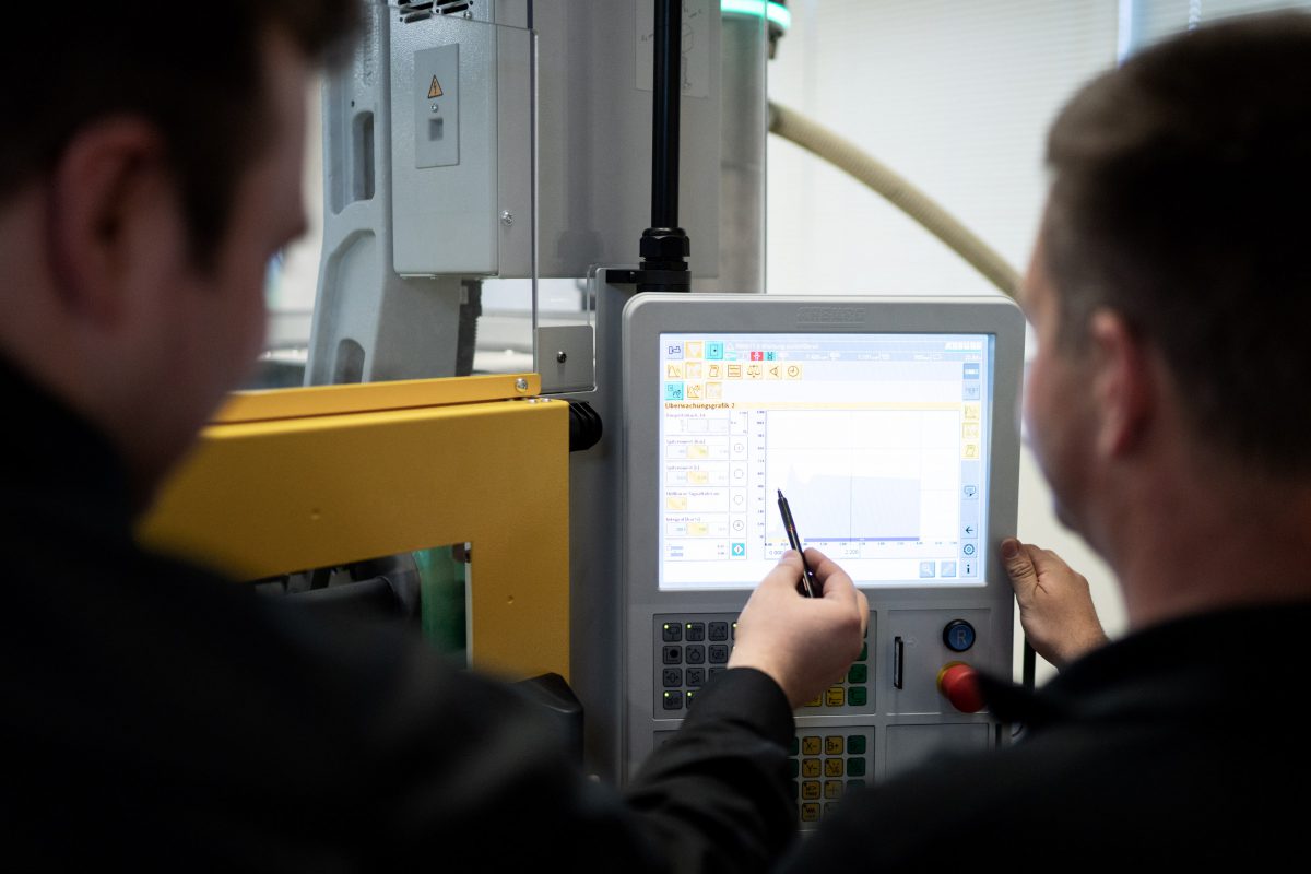 Qualität – Franz Wolf