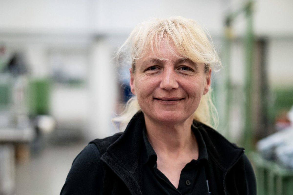 Karriere – Franz Wolf