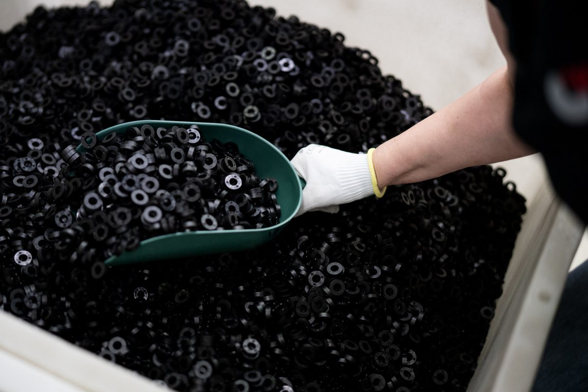 Supply Chain – Franz Wolf